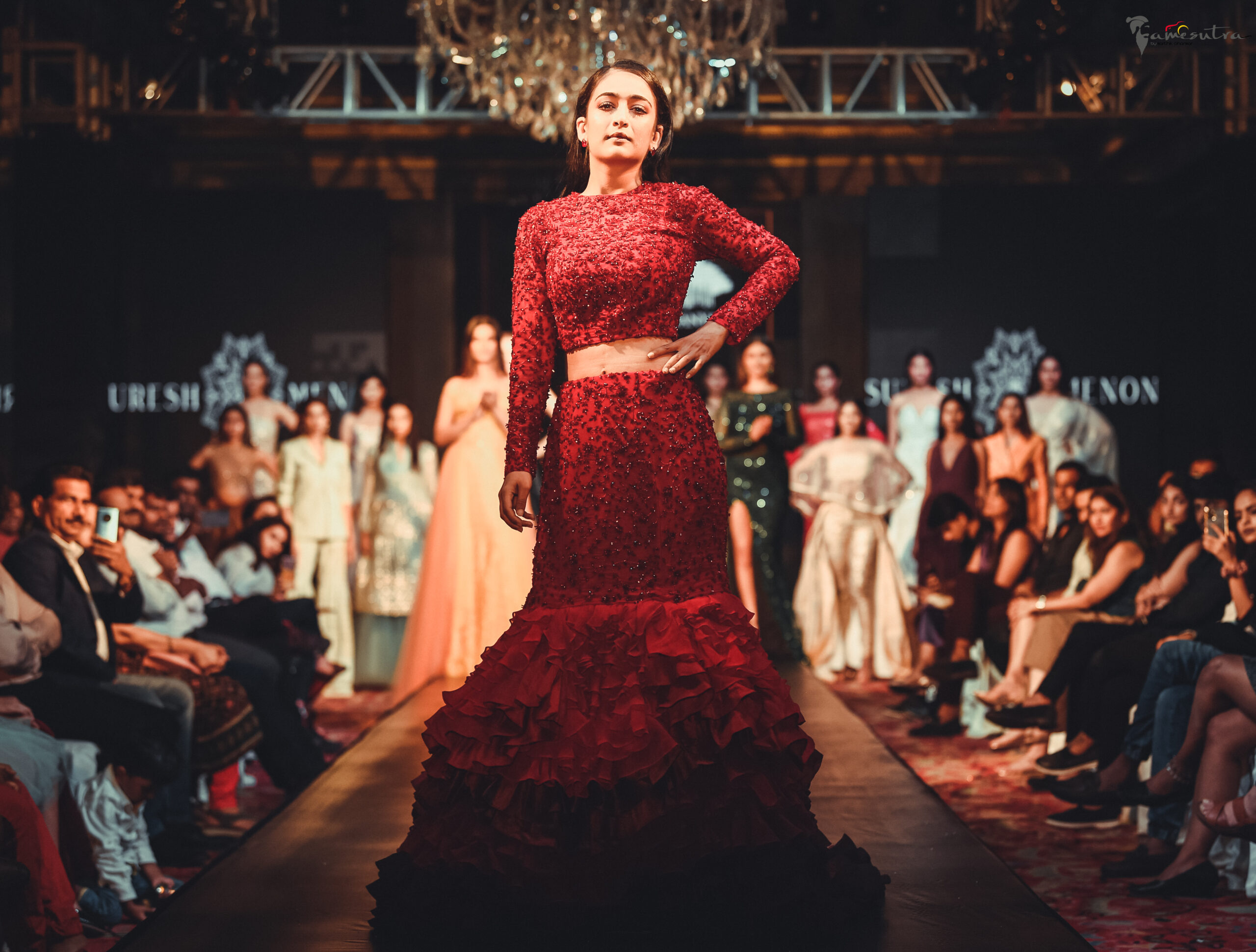 Best Modeling Institute in Bangalore - IFM Film Institute